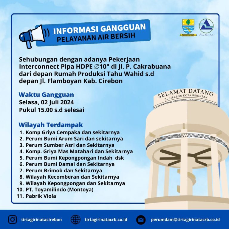 Beranda - Tirta Giri Nata